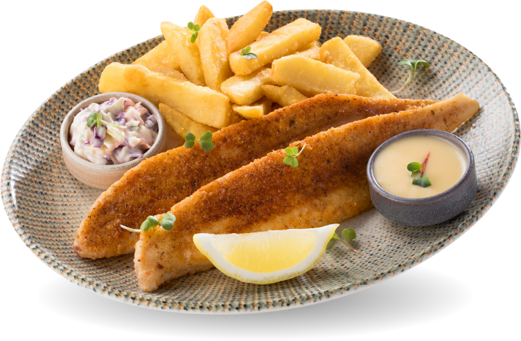 All Aboard For The Best Fish, Grill & Sushi | John Dory's South Africa